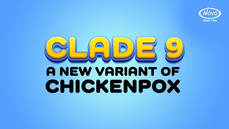 Clade-9: A New Chickenpox Variant in India | NovoMedi Blogs