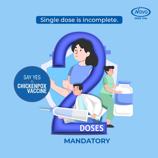 Chickenpox Protection Stop Itchy Invasion