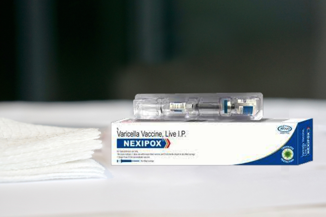 Chickenpox and Complications: Symptoms, Treatment, and Prevention